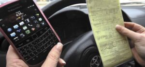 Cell Phone Driving Ticket Toronto | Fight Traffic Tickets